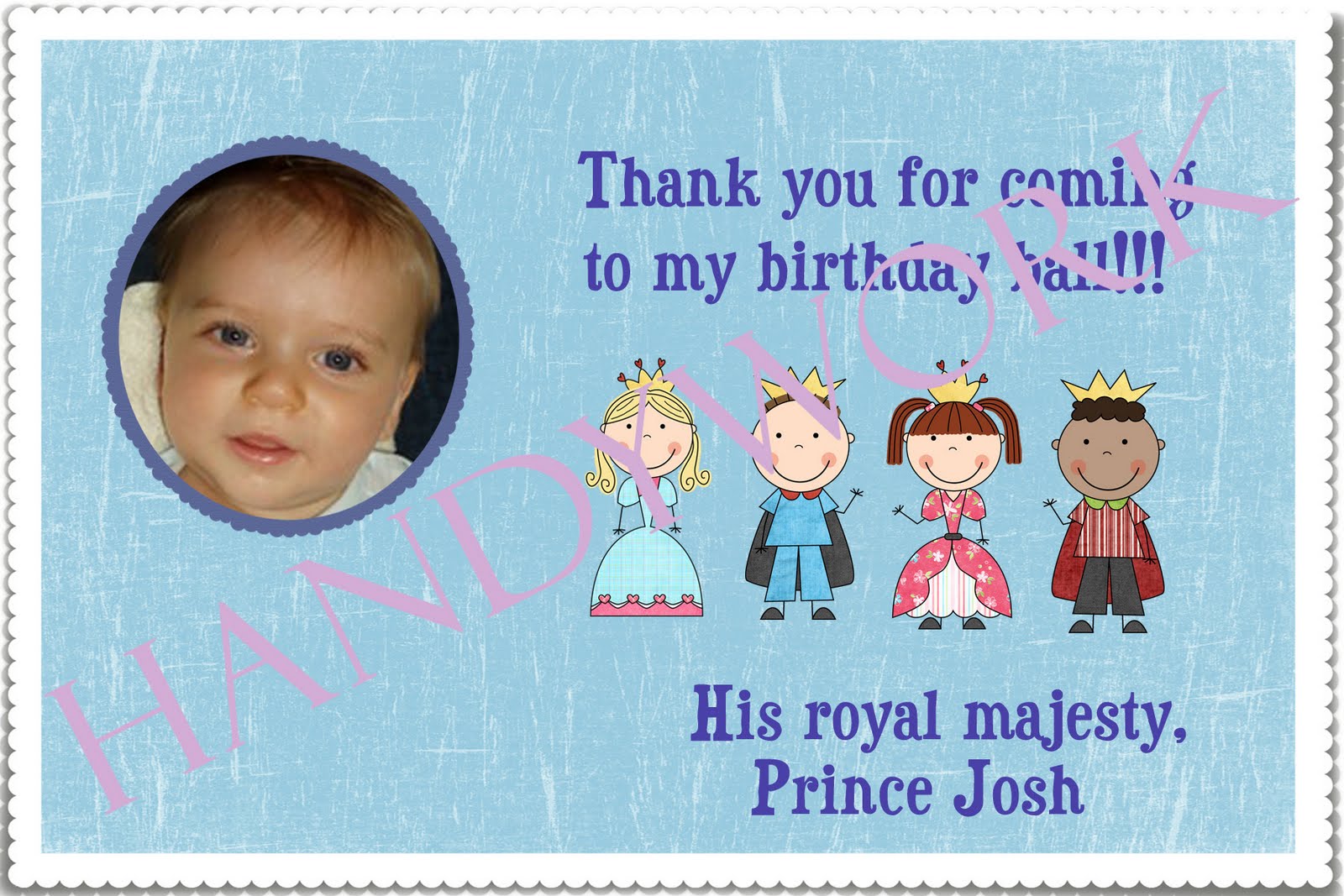 HandyWork: July 2010