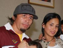 El Selvático: Violencia de Género: El Boxeador Venezolano Edwin "Inca ...