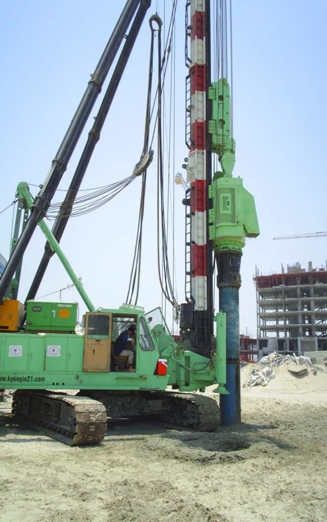 Equipment4all: Vibrator Hammer