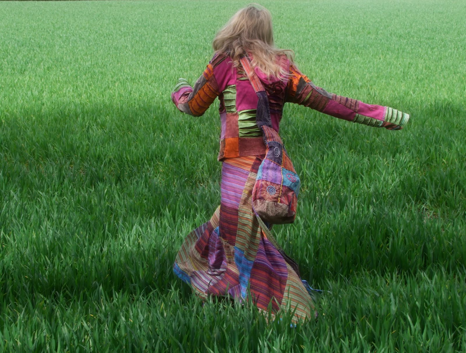 HIPPY BUDDY THE OASIS STORE: May 2010