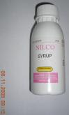 - My Weird Space -: Nilco Syrup