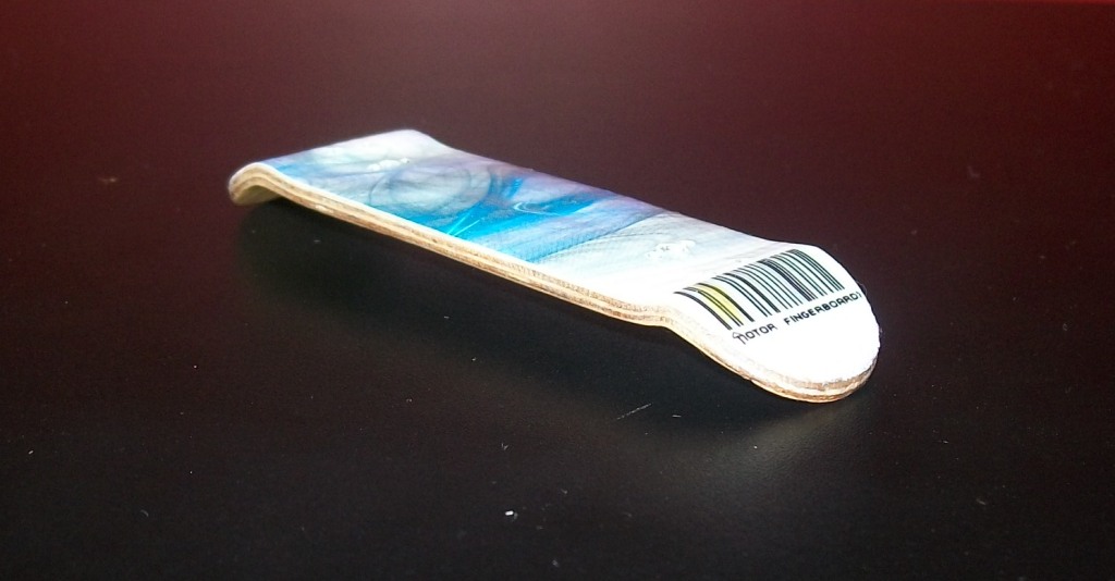 Heartfingerboard: Motor Fingerboards