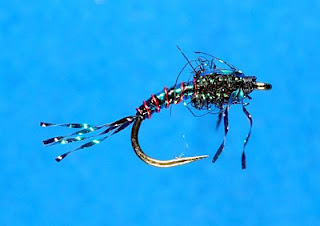 Fly Fishing Traditions: Blue Wing Olive "Baetis" Fly Patterns