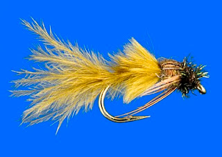 Fly Fishing Traditions: Blue Wing Olive "Baetis" Fly Patterns