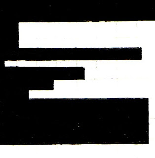 Jess digital design: Figure Ground