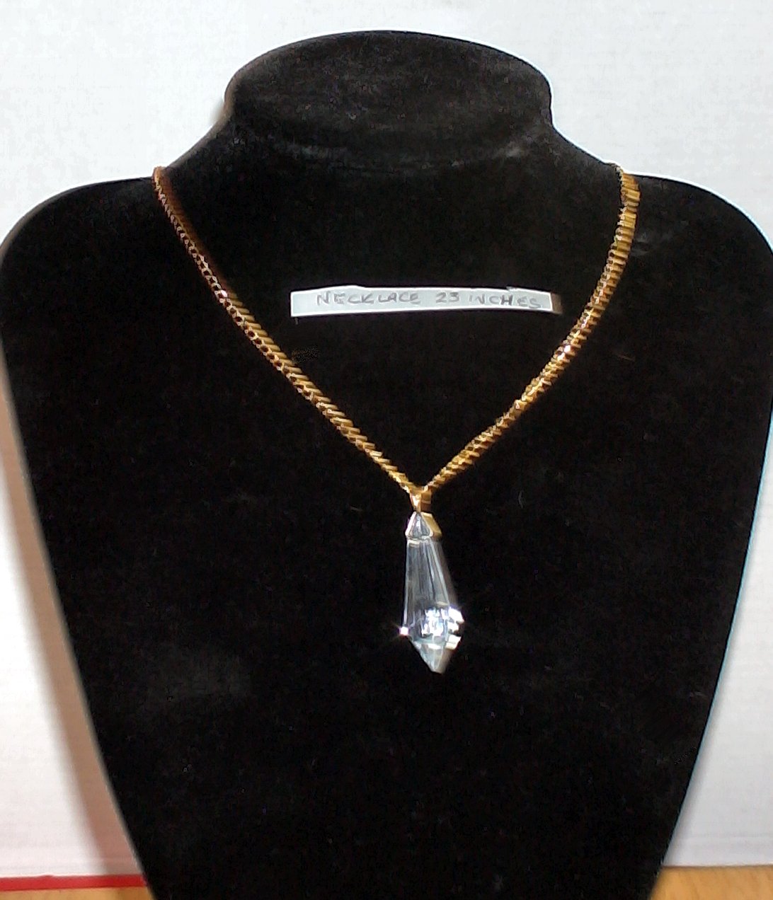 Jewellery - Profits to PCUK Charity
