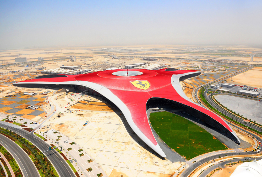 House Designs School: Benoy architecture