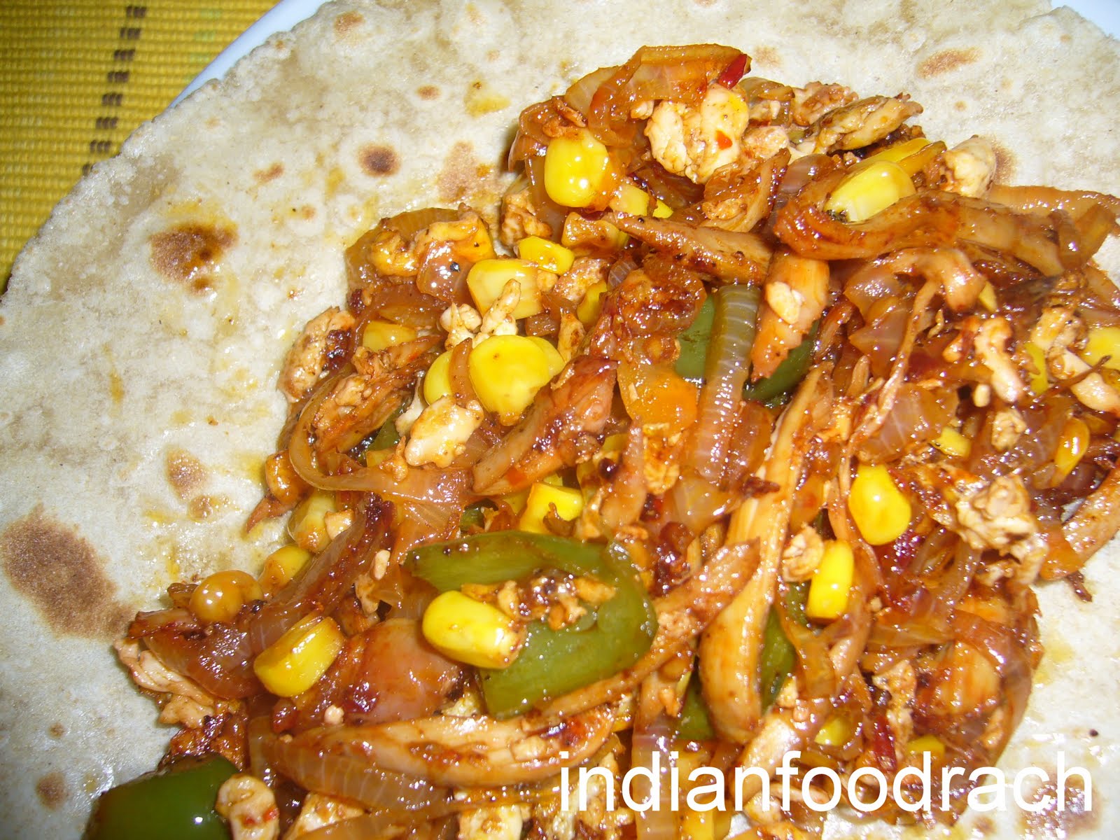 INDIAN FOOD: June 2010