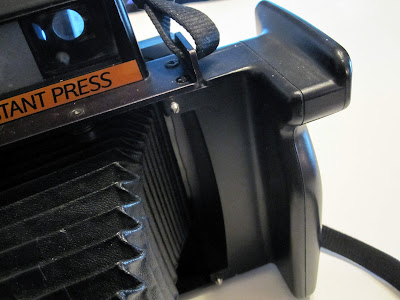 moominstuff: Konica Instant Press