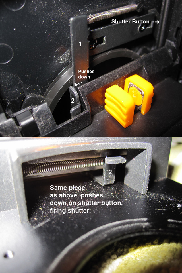 moominstuff: Konica Instant Press