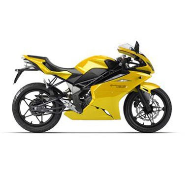 Minerva Sachs Megelli 250 RE & RV Motorcycle