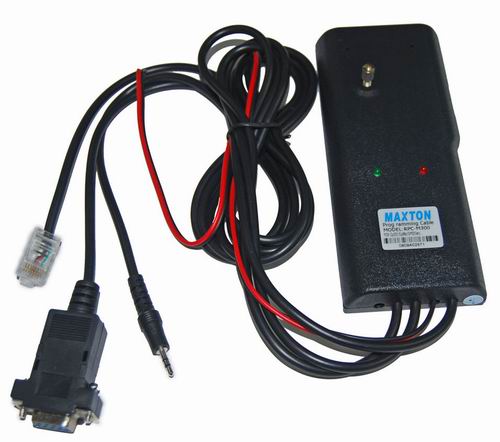 Motorola programming frustration • AmateurRadio.com