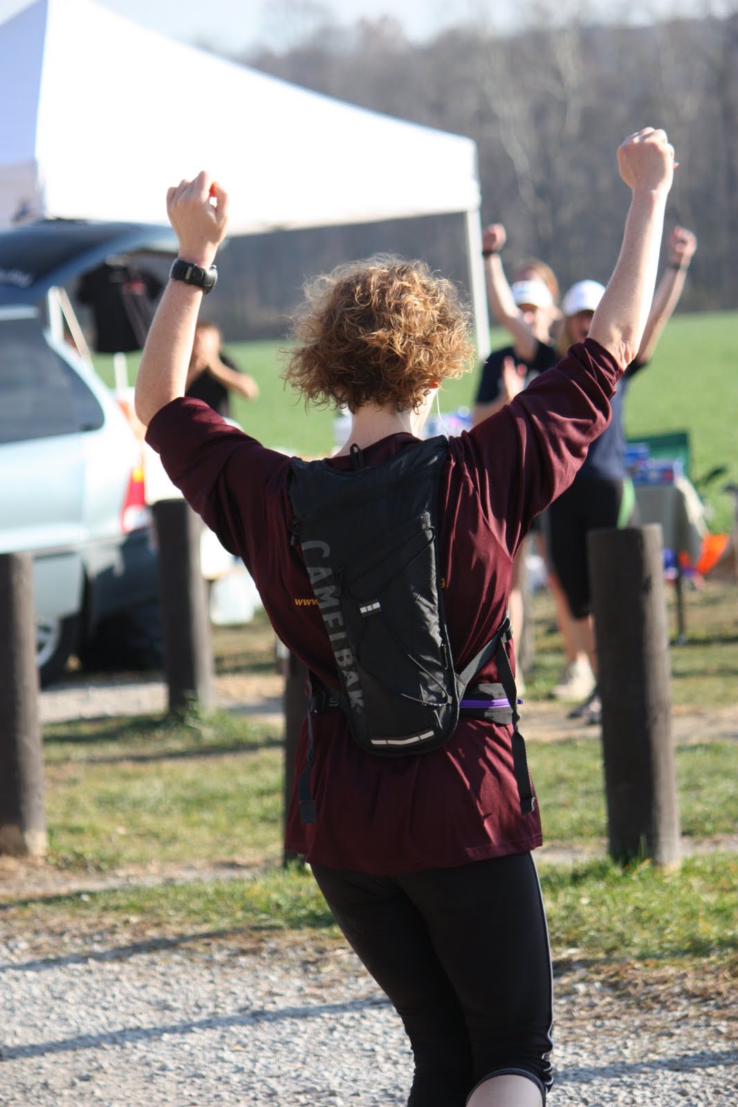 Running Adventures (And Everything In Between): Bills Bad Ass 50k ...