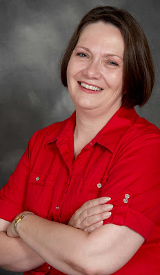 Christian Writers Page: Meet Melanie Rigney