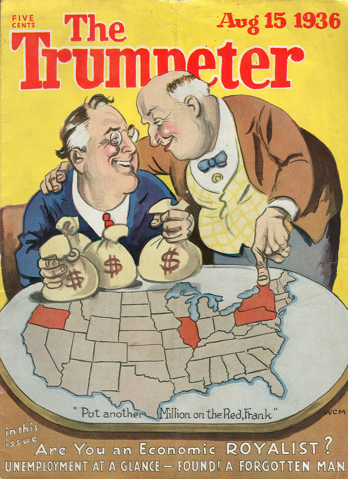 Magazine History: A Collector's Blog: The Last of the Illustrated ...