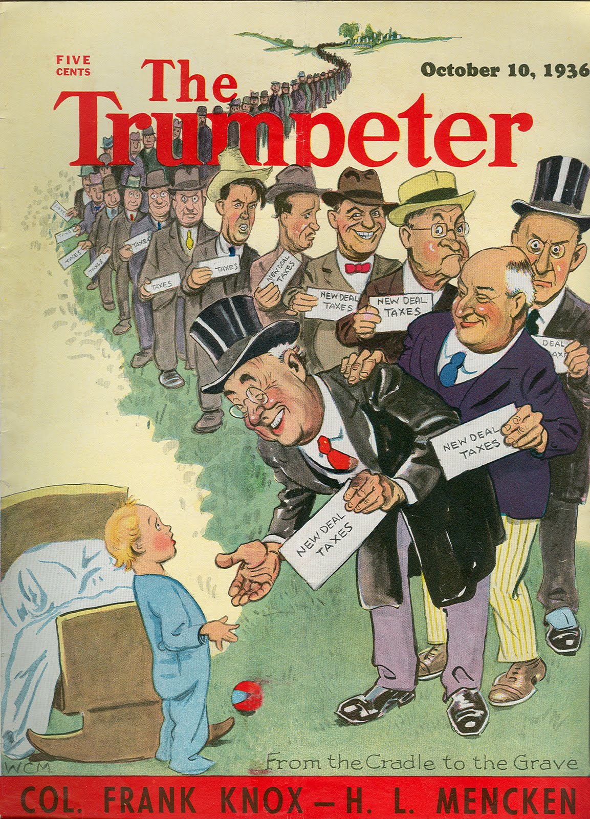 Magazine History: A Collector's Blog: The Last of the Illustrated ...