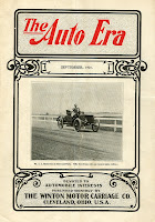 Magazine History: A Collector's Blog: Automobile Magazines in America