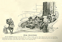 Magazine History: A Collector's Blog: Rare Humor Magazines, Richard ...