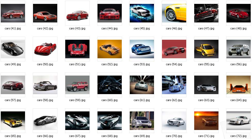 Blog-Papers: Top 100 Cars HQ