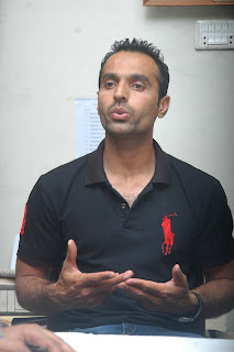 SKM Sports Blog: Sohail Abbas optimistic about Pakistan’s chances of ...