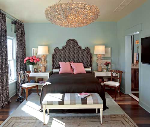 Call Me LoLo: Need some room inspiration?