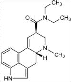 FARMACIA 2010: LSD Lisergide ou ácido lisérgico