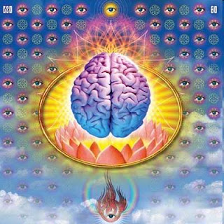 FARMACIA 2010: LSD Lisergide ou ácido lisérgico