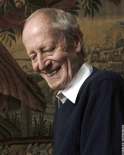 Torre da História Ibérica: Magnífico e Eterno John Barry!