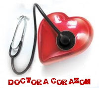 WEBTERANOS: DOCTORA CORAZÓN