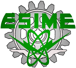 Erta De todo....: ESIME CULHUACAN