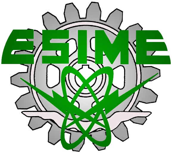 Erta De todo....: ESIME CULHUACAN