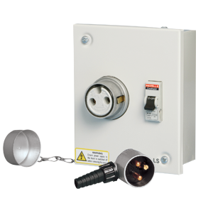 Plug & Socket | Havells