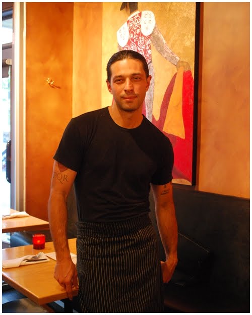 Meet a Gold Medal Plates' Chef - René Rodriguez of Navarra | Rachelle ...