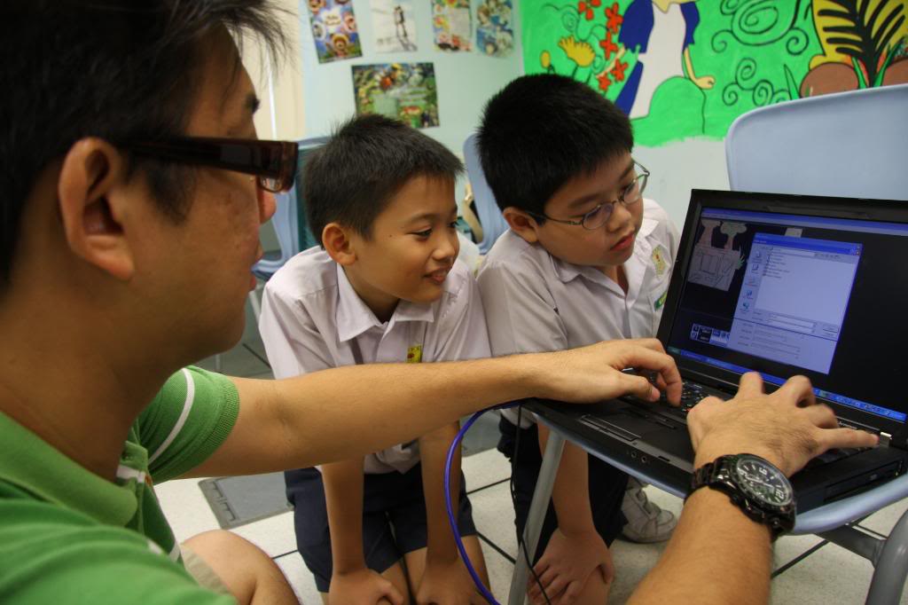 Bytes by Marshall Cavendish Education: Learning Edge - At the forefront ...