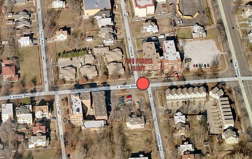 Capt. Spaulding's World: 15 November 2009