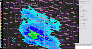 Capt. Spaulding's World: CSW WEATHER: Some Camera Views Across Kansas ...