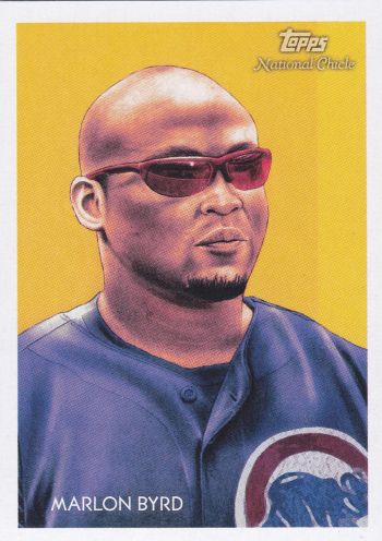 Dime Boxes -- The Low-End Baseball Card Collector's Journey: Point of ...