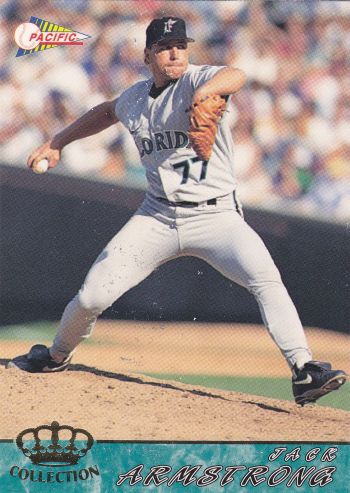 Jack armstrong texas >>