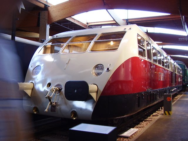 Le train d'olivier: Autorail Bugatti ZZY 24408 ETAT