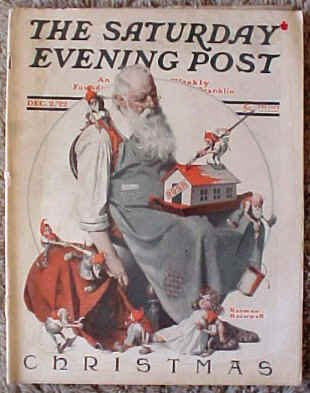 A Southern Christmas Carol: A DEPRESSION ERA CHRISTMAS: December 1933