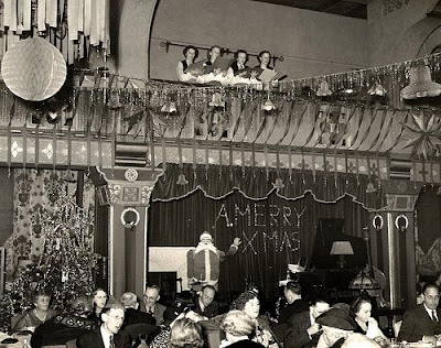 A Southern Christmas Carol: A DEPRESSION ERA CHRISTMAS: December 1933