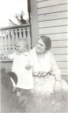 The Moores of North Carolina and Virginia Ancestry: Kermit Lee Mayberry ...