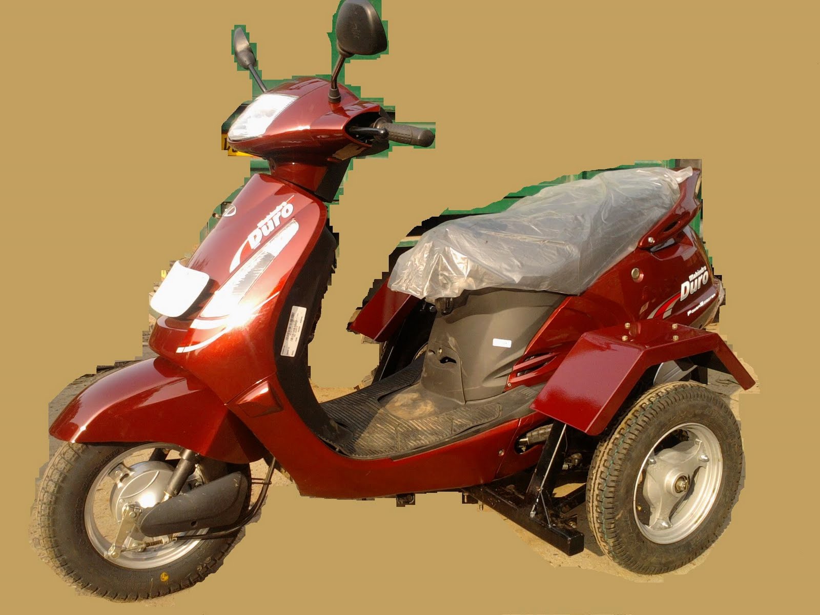 Colin furze mobility scooter youtube, handicapped scooter in delhi ...