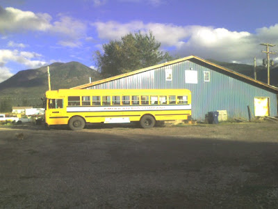 Suvs Buses and Vans, GM,Ford,Dodge,Jeep: 91 ward senator school bus ...
