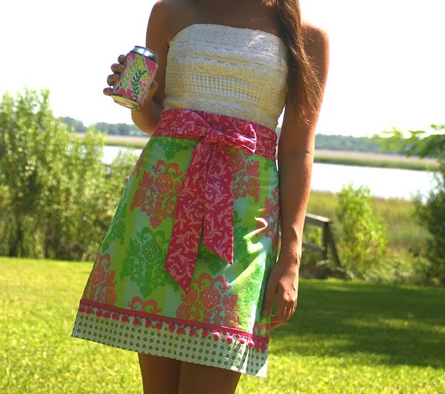 Sweet Carolina Girl: Sweet Southern Prep Giveaway!