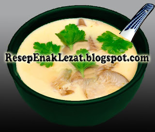 Resep Enak Lezat: Tim Telur