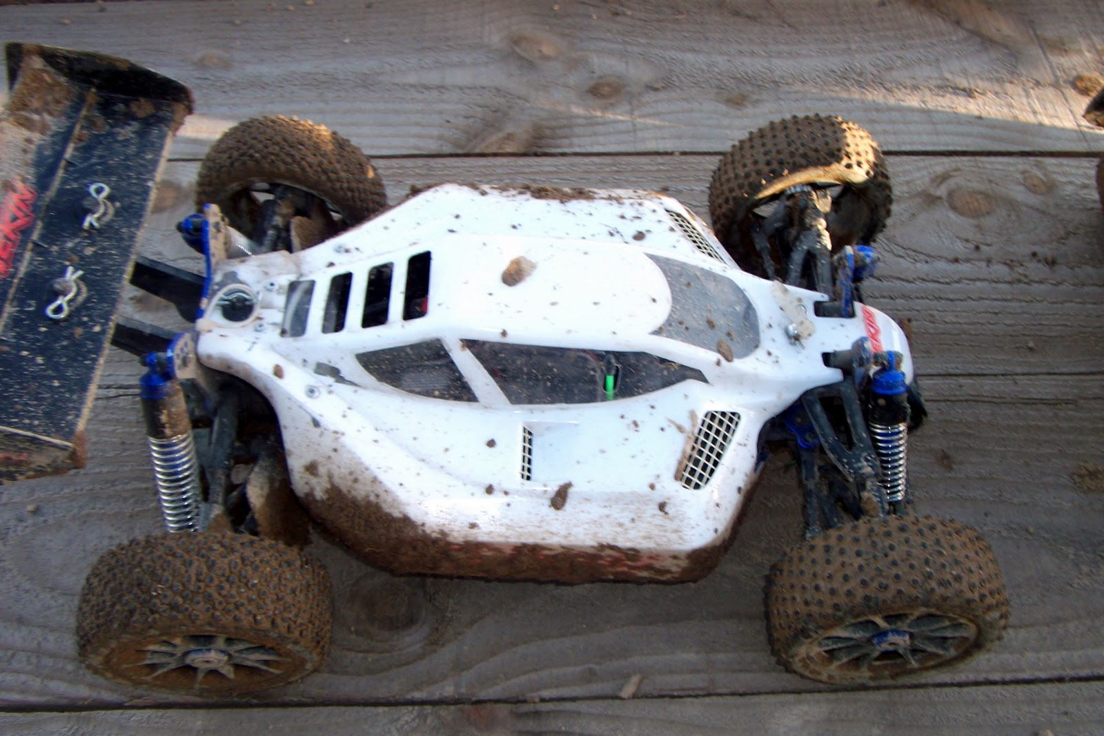 RC - Kyosho Inferno VE, Mini Z, Traxxas Ken Block et les autres: Ca ...