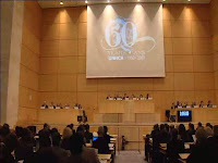 Forced Migration Current Awareness: 61st Session of EXCOM