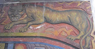 Historia del Imperio inka: LA PACCHA DE PUMAQ CHUPAN