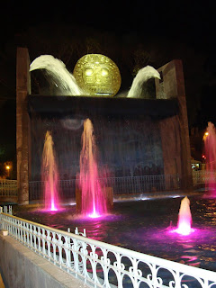 Historia del Imperio inka: LA PACCHA DE PUMAQ CHUPAN